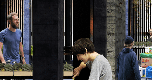 ISTANBUL Community Market COMPETITION winners - Architecture ...