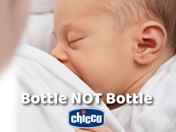 Bottle NOT Bottle - International Product Design Competition