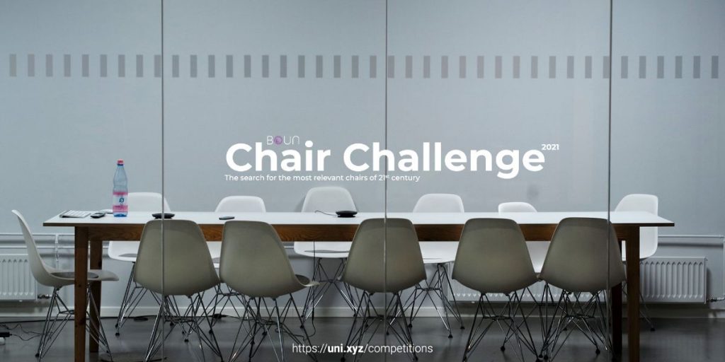 Chair Challenge 2021 - Discovering the most relevant chairs of 21st ...