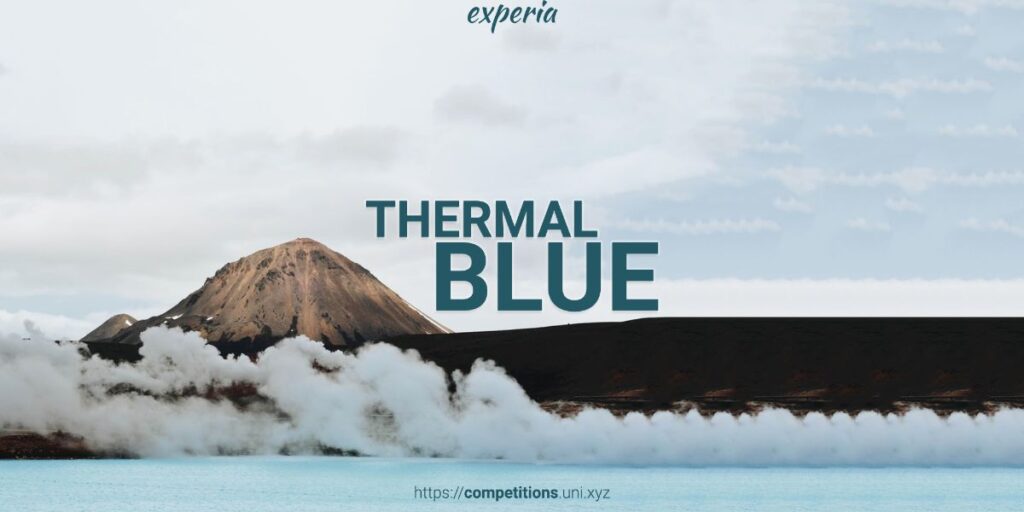 Thermal Blue - Designing a Thermal Bath