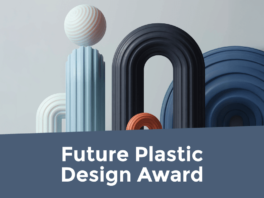 Future Plastic Design Award