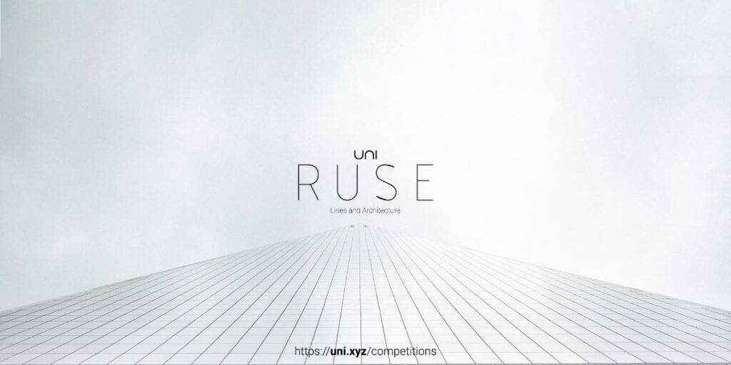 Ruse - Architecture Illustration Competition