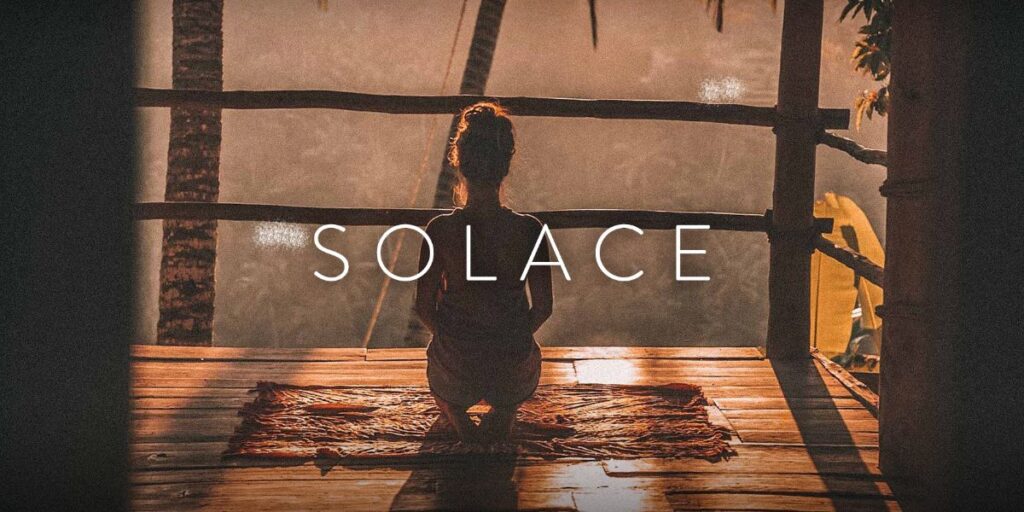Solace: Reading pods for better focus