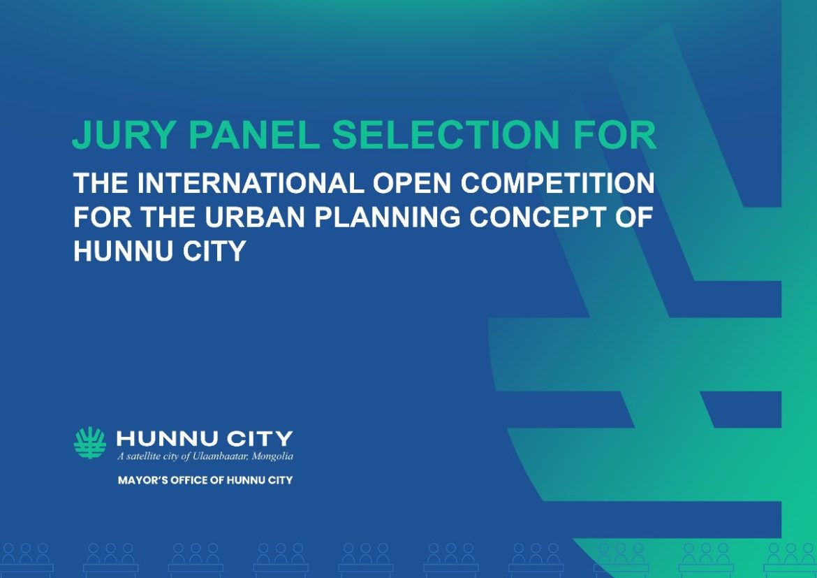 Invitation to Participate as a Jury Panel for the International Open ...