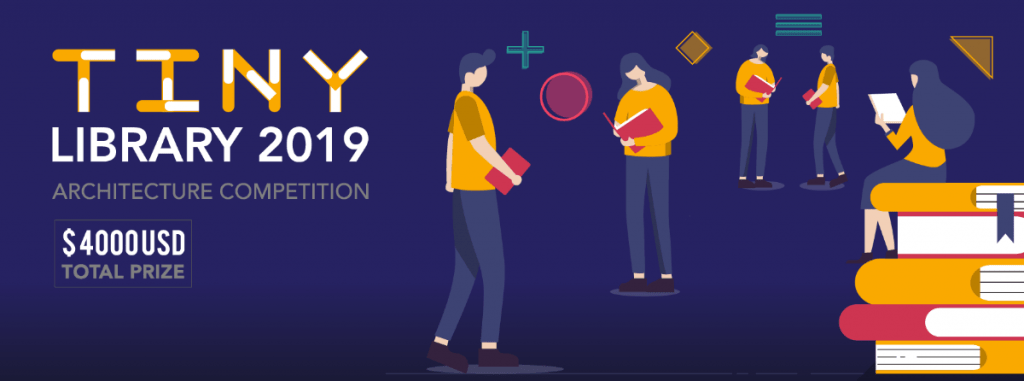 Tiny Library 2019 Architecture Competition